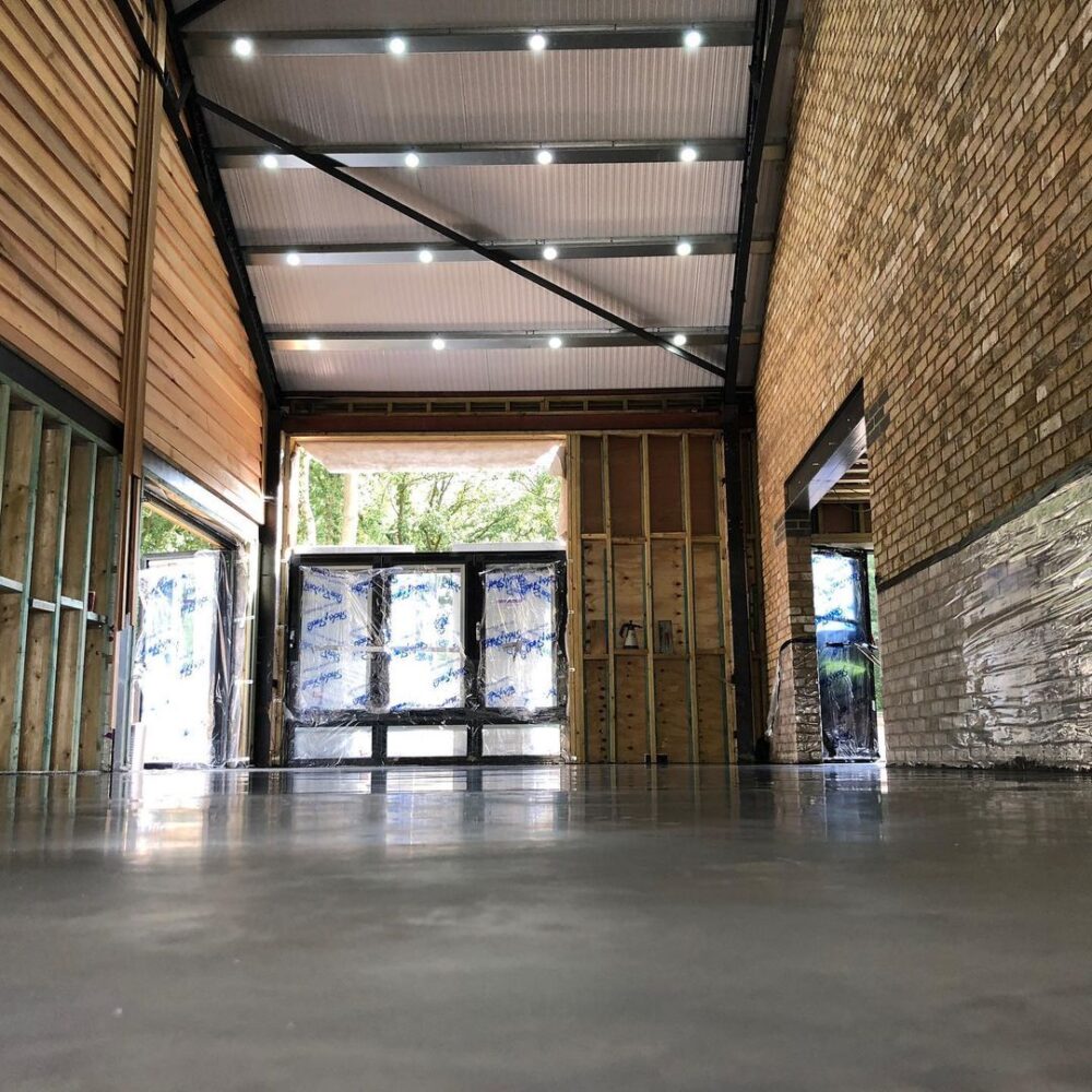 Traditional Builders & Contractors Ltd