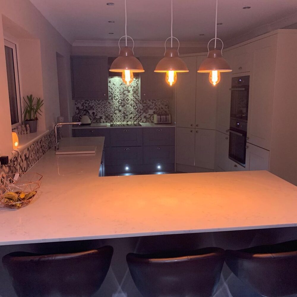 Traditional Builders & Contractors Ltd